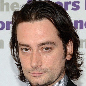 Constantine Maroulis - Bio, Family, Trivia | Famous Birthdays
