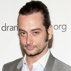 Constantine Maroulis - Biografía, Datos, Familia | Famous Birthdays