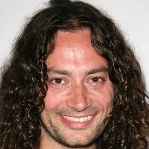 Constantine Maroulis - Bio, Family, Trivia | Famous Birthdays