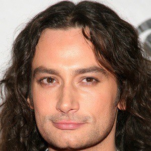 Constantine Maroulis - Bio, Family, Trivia | Famous Birthdays