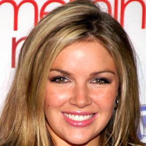 Corri English - Bio, Family, Trivia | Famous Birthdays