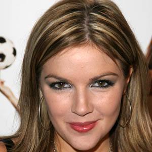 Corri English - Bio, Family, Trivia | Famous Birthdays