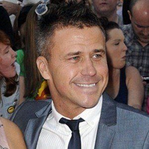 Craig Phillips - Bio, Family, Trivia | Famous Birthdays