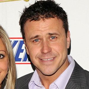 Craig Phillips - Bio, Family, Trivia | Famous Birthdays
