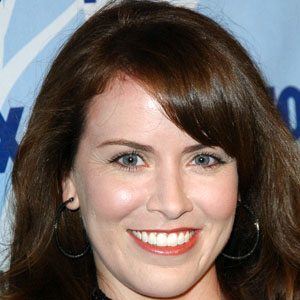 Crista Flanagan - Bio, Family, Trivia | Famous Birthdays