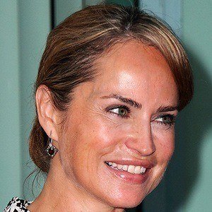 Crystal Chappell - Bio, Family, Trivia | Famous Birthdays