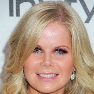 Crystal Hunt - Bio, Family, Trivia | Famous Birthdays