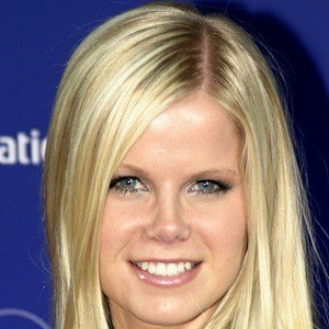 Crystal Hunt - Bio, Family, Trivia | Famous Birthdays