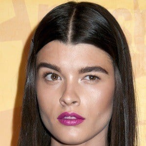 Crystal Renn - Bio, Family, Trivia | Famous Birthdays