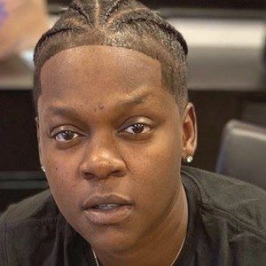 Cuzzo AB - Bio, Family, Trivia | Famous Birthdays