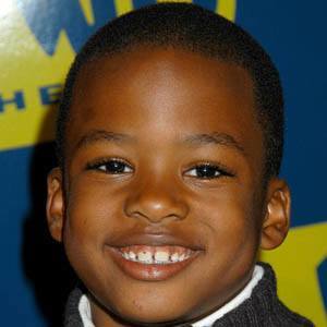 Damani Roberts - Bio, Family, Trivia | Famous Birthdays