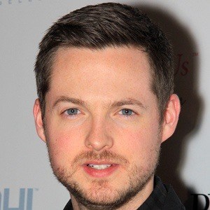 Damien Fahey - Bio, Family, Trivia | Famous Birthdays