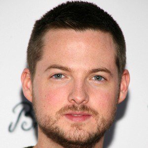 Damien Fahey - Bio, Family, Trivia | Famous Birthdays