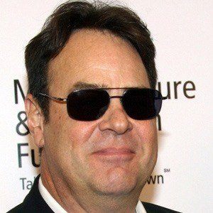 Dan Aykroyd - Bio, Family, Trivia | Famous Birthdays