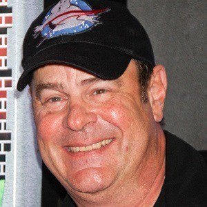 Dan Aykroyd - Biografía, Datos, Familia | Famous Birthdays