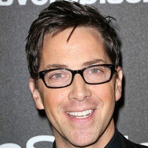 Dan Bucatinsky - Bio, Family, Trivia | Famous Birthdays