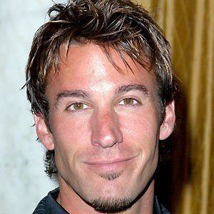 Dan Cortese - Bio, Family, Trivia | Famous Birthdays