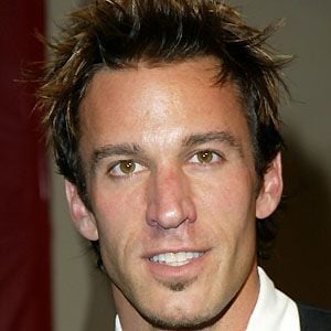Dan Cortese - Bio, Family, Trivia | Famous Birthdays