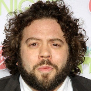 Dan Fogler - Bio, Family, Trivia | Famous Birthdays