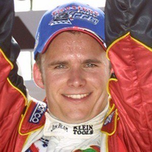 Dan Wheldon - Bio, Family, Trivia | Famous Birthdays