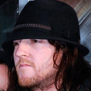 Dan Whitesides - Bio, Family, Trivia | Famous Birthdays