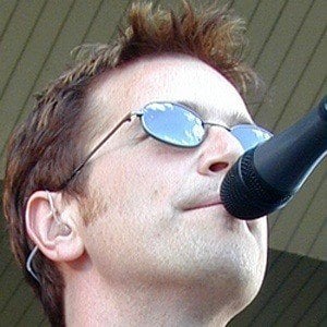 Dan Wilson - Bio, Family, Trivia | Famous Birthdays