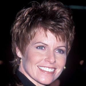 Dana Sparks - Bio, Family, Trivia | Famous Birthdays