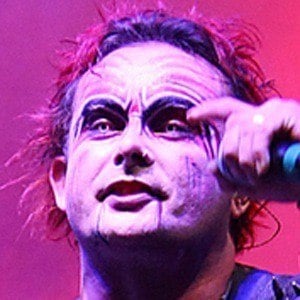 Dani Filth - Bio, Family, Trivia | Famous Birthdays