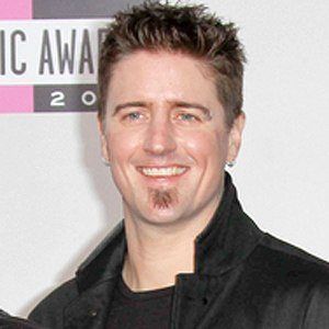 Daniel Adair - Bio, Family, Trivia | Famous Birthdays