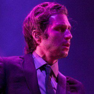 Daniel Kessler - Bio, Family, Trivia | Famous Birthdays