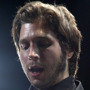 Daniel Kessler - Bio, Family, Trivia | Famous Birthdays