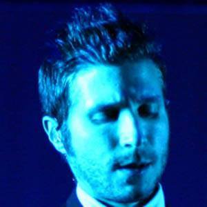 Daniel Kessler - Bio, Family, Trivia | Famous Birthdays