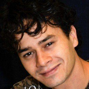 Daniel Logan - Bio, Family, Trivia | Famous Birthdays
