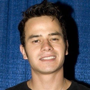 Daniel Logan - Bio, Family, Trivia | Famous Birthdays