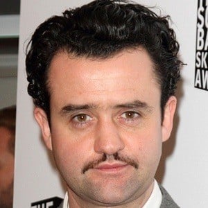 Daniel Mays - Bio, Family, Trivia | Famous Birthdays
