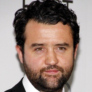 Daniel Mays - Bio, Family, Trivia | Famous Birthdays