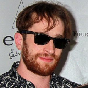 Daniel Platzman - Bio, Family, Trivia | Famous Birthdays