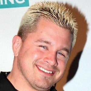 Daniel Puder - Bio, Family, Trivia | Famous Birthdays