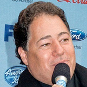 Daniel Rodriguez - Bio, Family, Trivia | Famous Birthdays