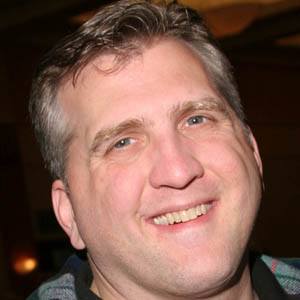Daniel Roebuck - Age, Family, Bio | Famous Birthdays