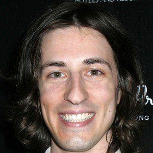 Daniel Vosovic - Bio, Family, Trivia | Famous Birthdays