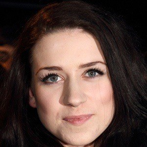 Danielle Hope - Bio, Family, Trivia | Famous Birthdays