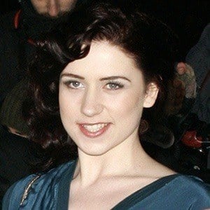 Danielle Hope - Bio, Family, Trivia | Famous Birthdays