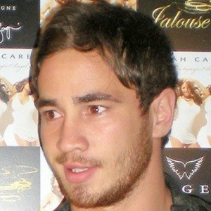 Danny Cipriani - Bio, Family, Trivia | Famous Birthdays