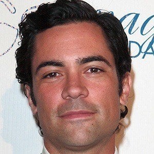 Danny Pino - Bio, Family, Trivia | Famous Birthdays