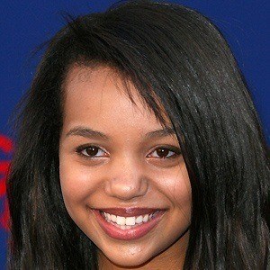 Daphne Blunt - Bio, Family, Trivia | Famous Birthdays