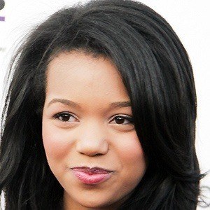 Daphne Blunt - Bio, Family, Trivia | Famous Birthdays