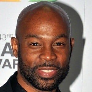 Darrin Henson - Bio, Family, Trivia | Famous Birthdays