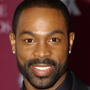 Darrin Henson - Bio, Family, Trivia | Famous Birthdays