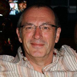 Dave Gibbons - Alchetron, The Free Social Encyclopedia